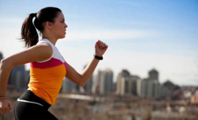 Slow jogging - świadomy bieg - StressFree.pl