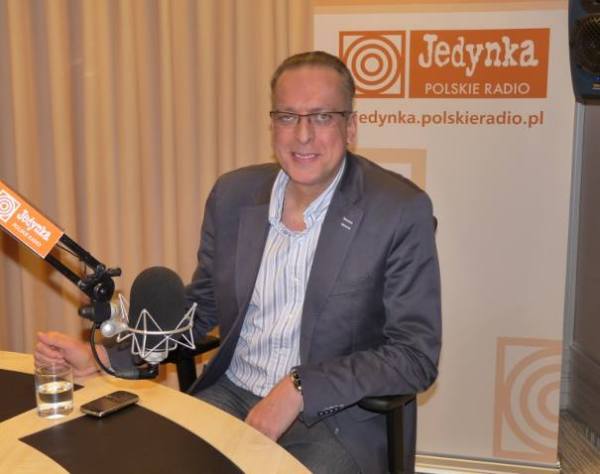 Robert Rutkowski: Proces szukania prawdy o sobie wymaga odwagi ...